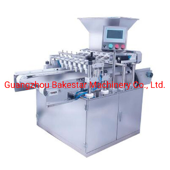 Multi Functional Cake Slicing Machine Cranberry Cookies Cutting Slicer