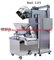                  Bakery Equipment Snack Puff Injector Chocolate Butter Injection Machine             
